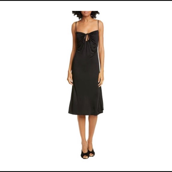 Opening Ceremony | Dresses | Opening Ceremony Keyhole Sundress | Poshmark